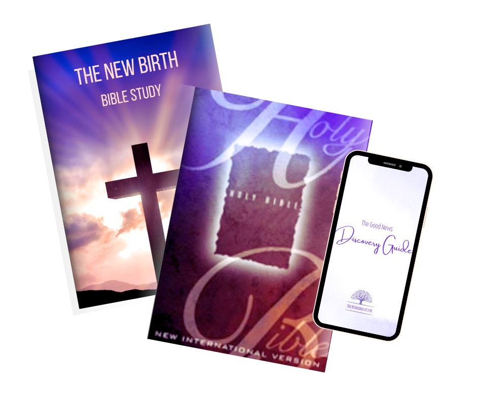 You’re Almost Done – The Branches of Life
