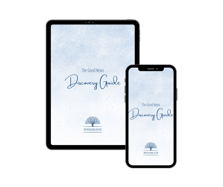 Discovery Guide Download – The Branches of Life